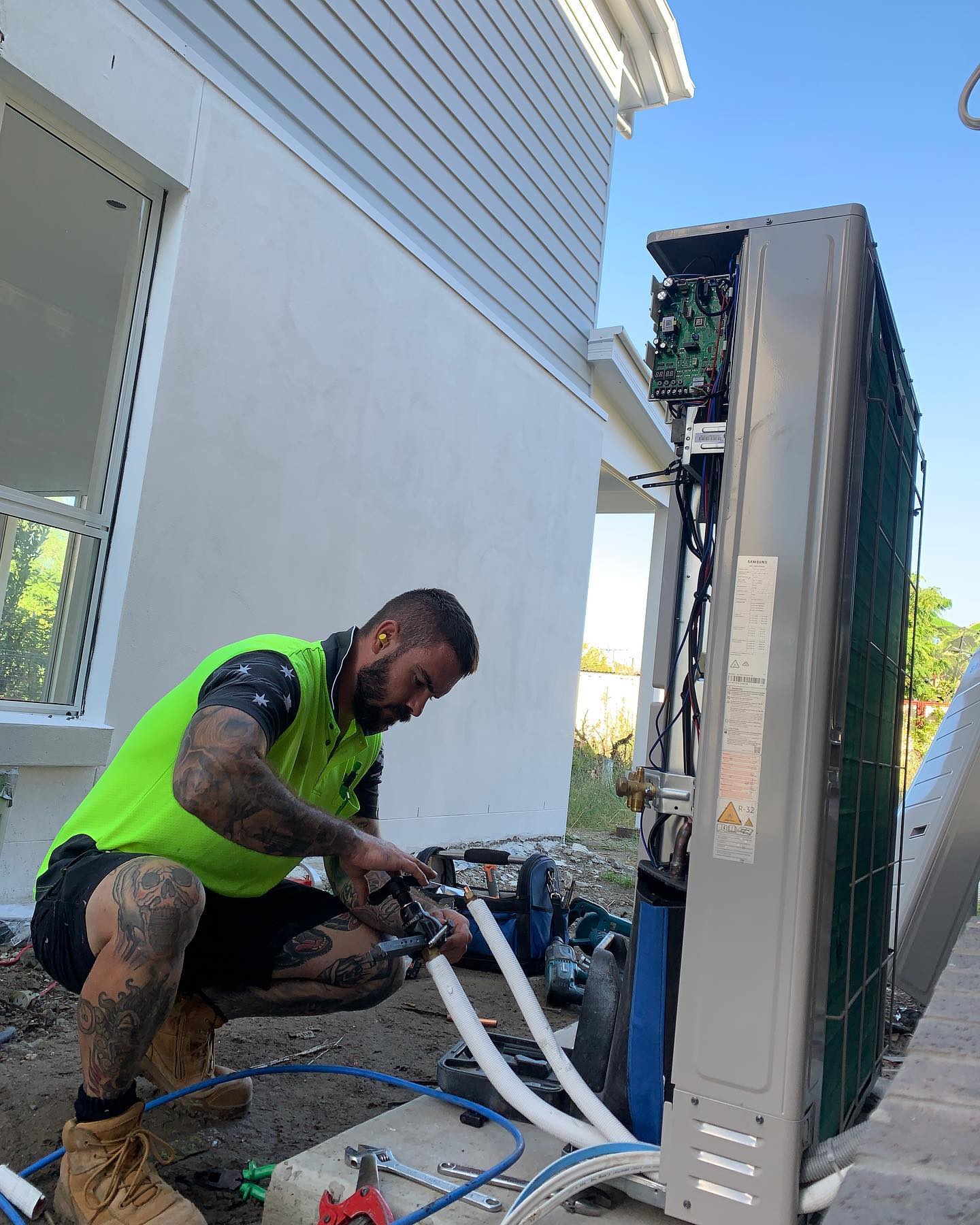 Gallery – King Comfort Air Conditioning